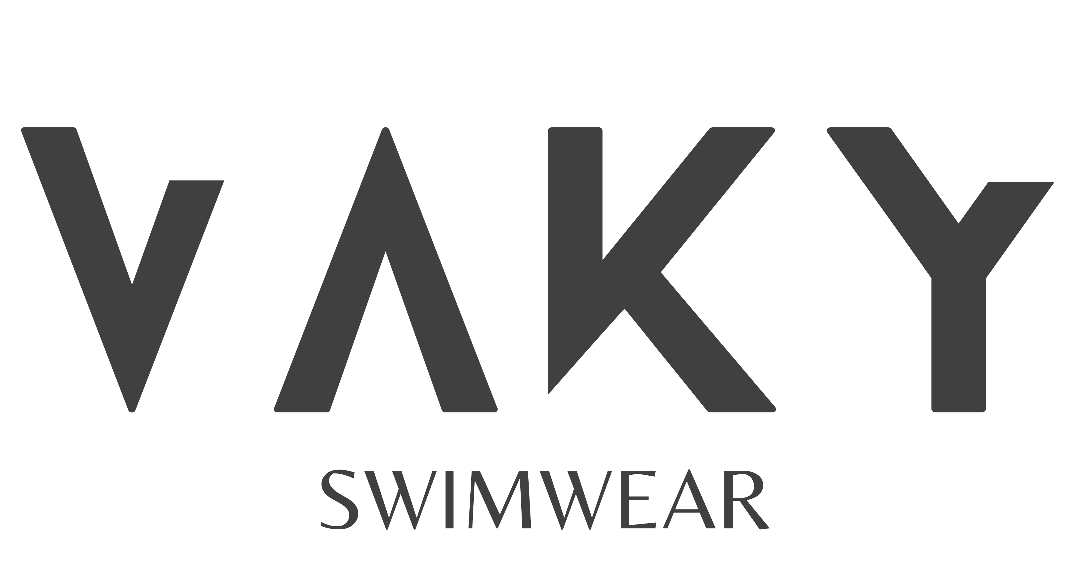 VAKY Swimwear